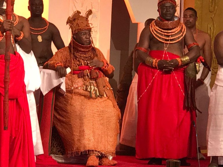 Events – Edo People Association